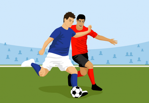 Why Do Irish Footballers Use Snus? - Nicopods