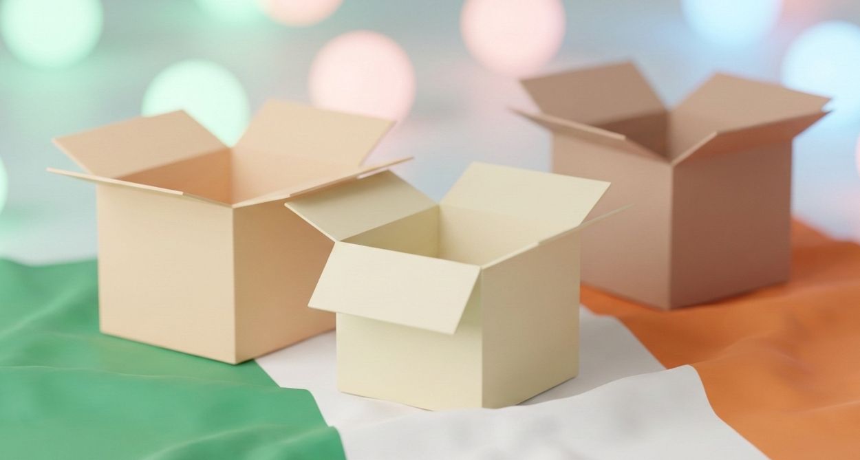 Free Snus Delivery in Ireland - Nicopods